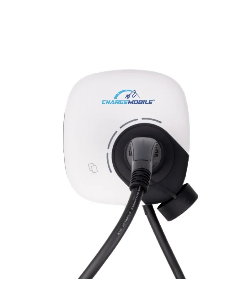 WALLBOX CABLE HOME